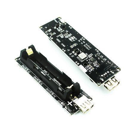 Shield Arduino Raspberry pi Powerbank (Neu und originalverpackt) in ...