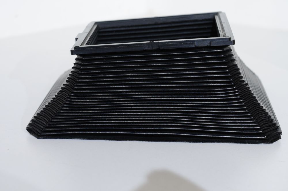Balg für Grossbildkamera 4x4 und 6x6 Inch | Kaufen auf Ricardo