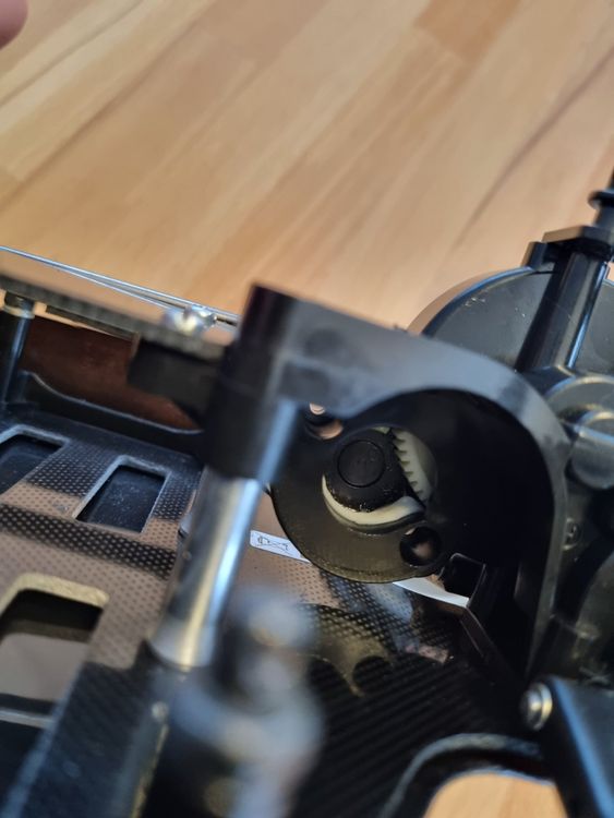 TAMIYA TOP FORCE | Kaufen auf Ricardo