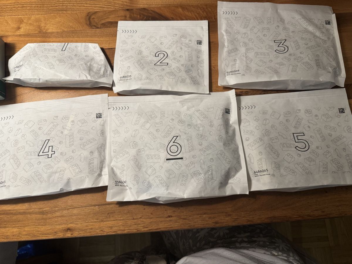 LEGO Creator 31150, 3 in 1, Tier Set, komplett, Neu! (Neu (gemäss ...