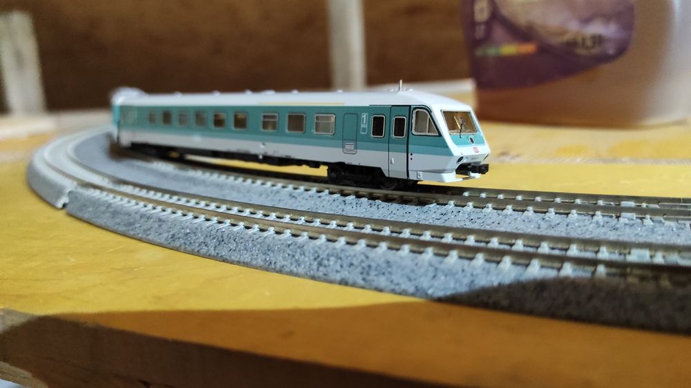 Fleischmann Pendolino DB BR 610 (Gebraucht) in Pfäffikon SZ für CHF 137 ...