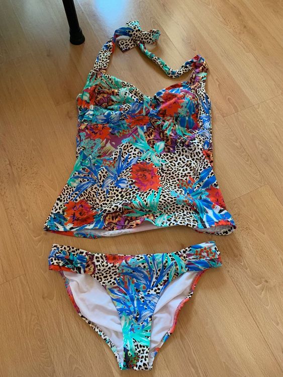 Tankini von Beldona (Gebraucht) in Allschwil für CHF 6 – mit Lieferung ...