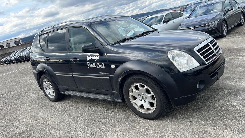 AUTO (Gebraucht) in Zürich für CHF 1200 – nur Abholung auf Ricardo kaufen