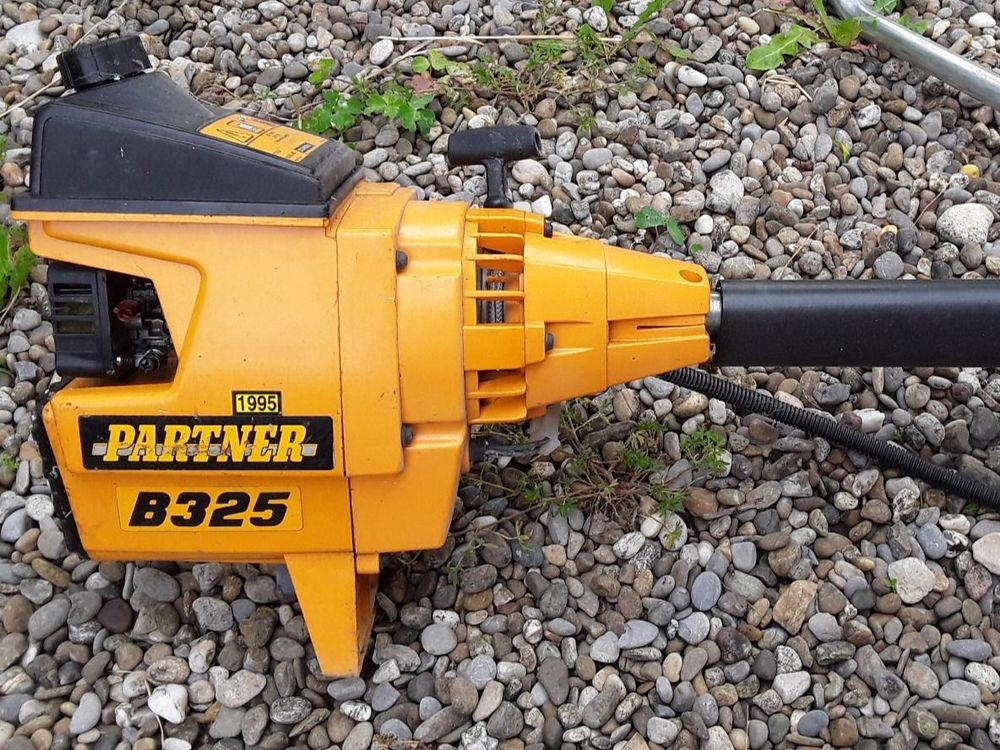 Motorsense Partner B 325 von 1995 (Defekt) in Münchenstein für CHF 12 ...