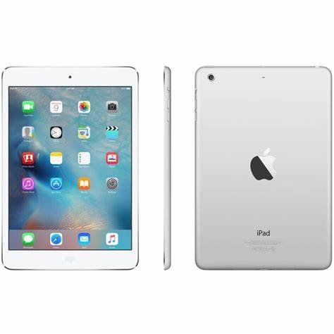 IPad mini A1455, Silber (WLAN und SIM fähig) gebraucht (Gebraucht) in ...