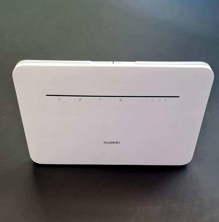 Huawei B535 4G+ Router 3 Pro (Gebraucht) in Aarau für CHF 64 – mit ...