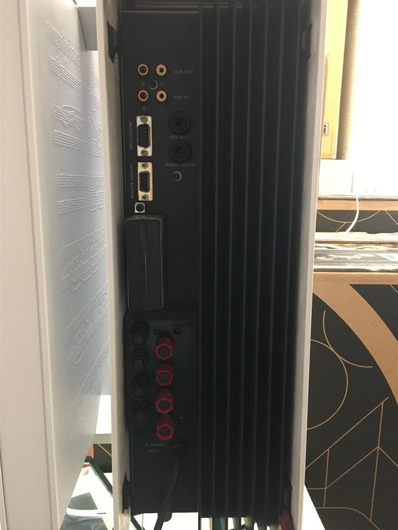 Revox Evolution + Elegance Prestige | Kaufen auf Ricardo