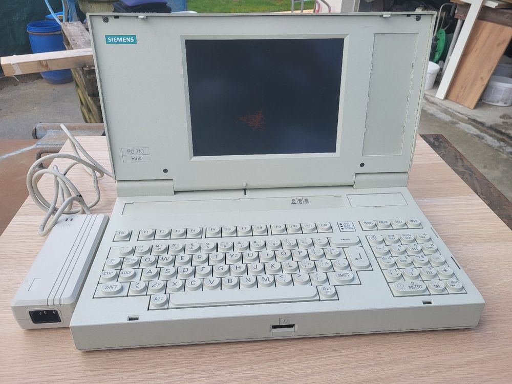 siemens PG 710 Plus | Kaufen auf Ricardo