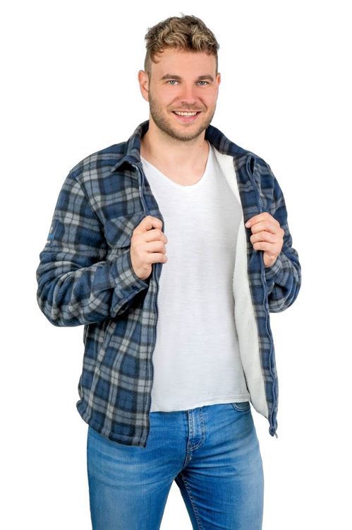 Wisent Work Wear Holzfällerhemd Gr. XL | Kaufen auf Ricardo