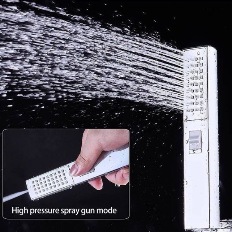 Duschbrause mit Bidet Funktion 1/2" NEU! Verchromt! (Neu und originalverpackt) in Seon für CHF ...