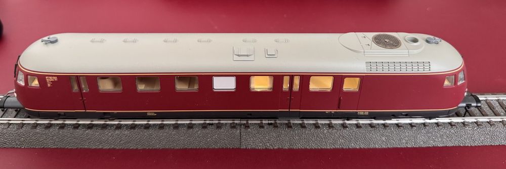 Märklin 39692 (Neu (gemäss Beschreibung)) in Martigny für CHF 210 – mit ...