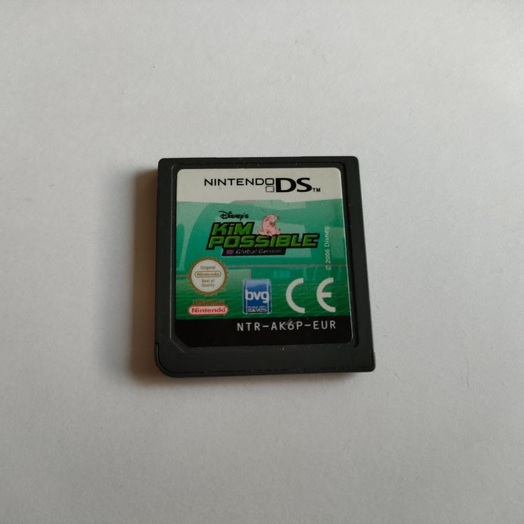 Kim Possible - Auf der Jagd nach Gemini (Gebraucht) in Zürich für CHF 6 ...