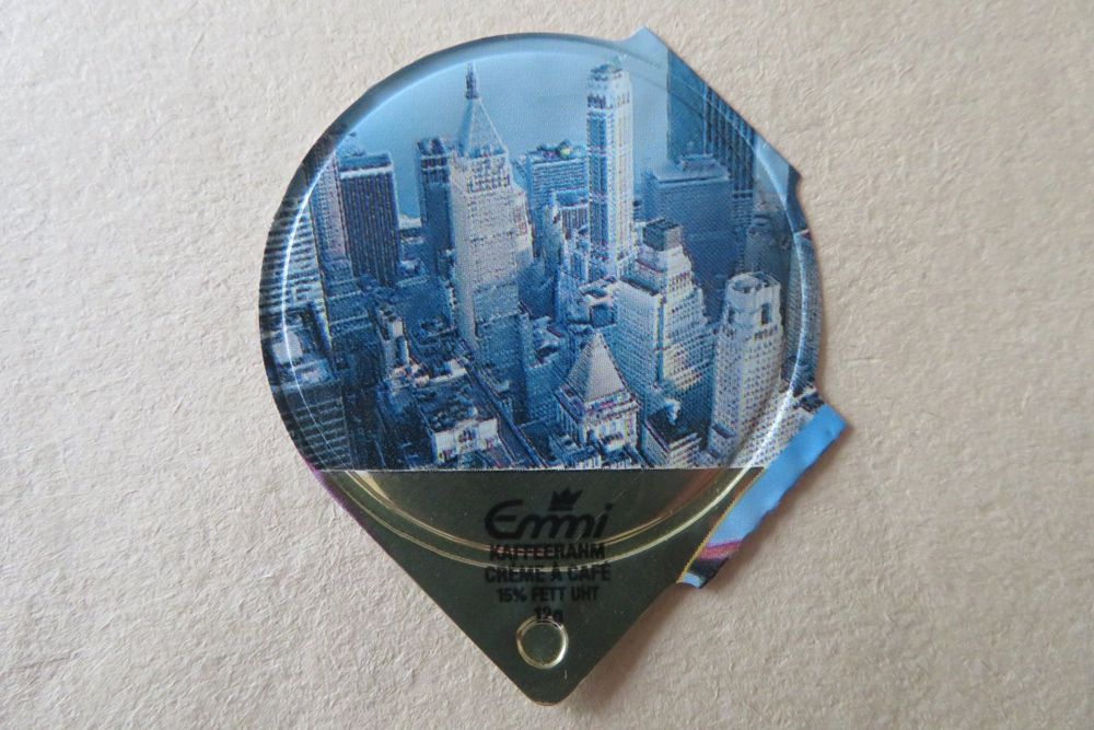 KRd Serie 1.332 b emmi, Riegel, gemäss Bild, kompl. Serie (Gebraucht) in Seengen für CHF 3 – mit ...