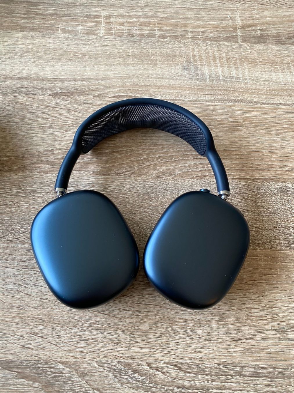 Apple AirPods Max (USB-C) - Noir Minuit (garantie 11/2028) (D'occasion ...