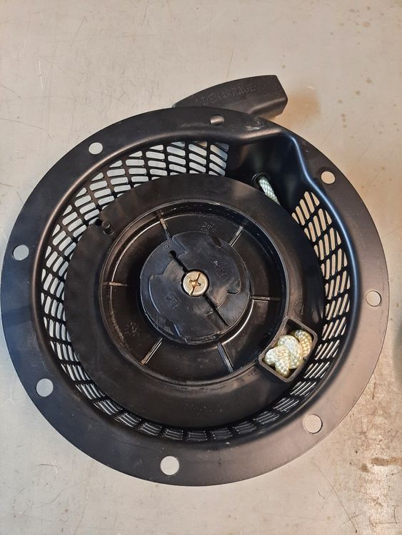 Handstarter zu Robinmotor EY 20 Nr. 227-50811-10 (Neu und ...