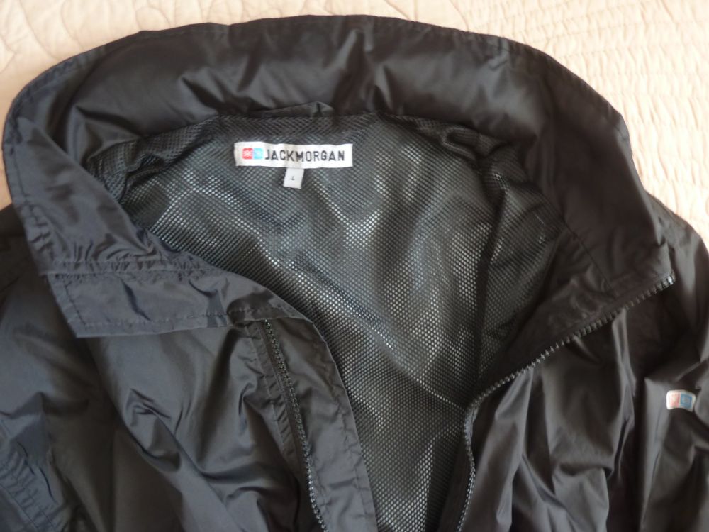 Regenjacke Jack Morgan neu, nie getragen (Neu (gemäss Beschreibung)) in ...