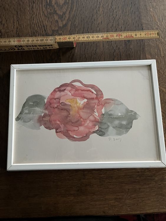 Tatsächlich das Original Roswitha Doerig (Gebraucht) in Urnäsch für CHF ...