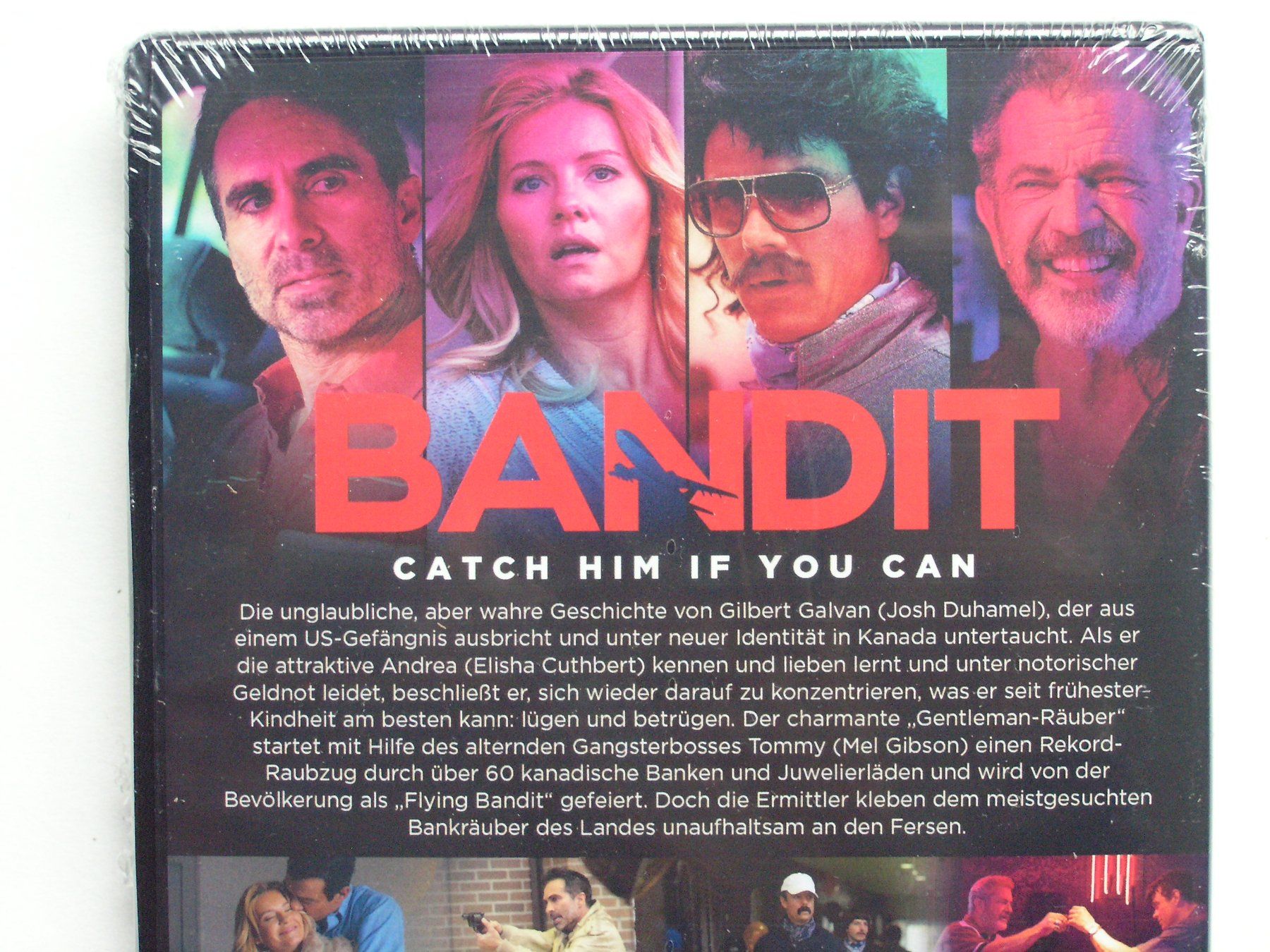 Bandit - Catch him if you can (2022) (Neu und originalverpackt) in ...
