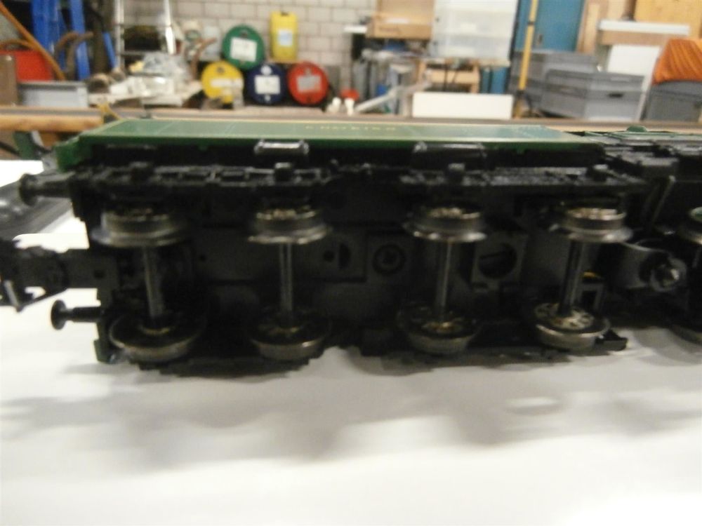 Märklin 33182 S 3/6 K,B.STS.E ab 1 Stutz (Neu (gemäss Beschreibung)) in ...