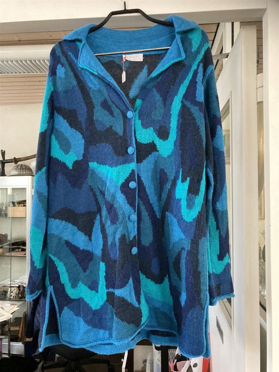 ASARTI Alpaka Wolle Jacke Gr. M (Gebraucht) in Bern für CHF 43 – mit ...