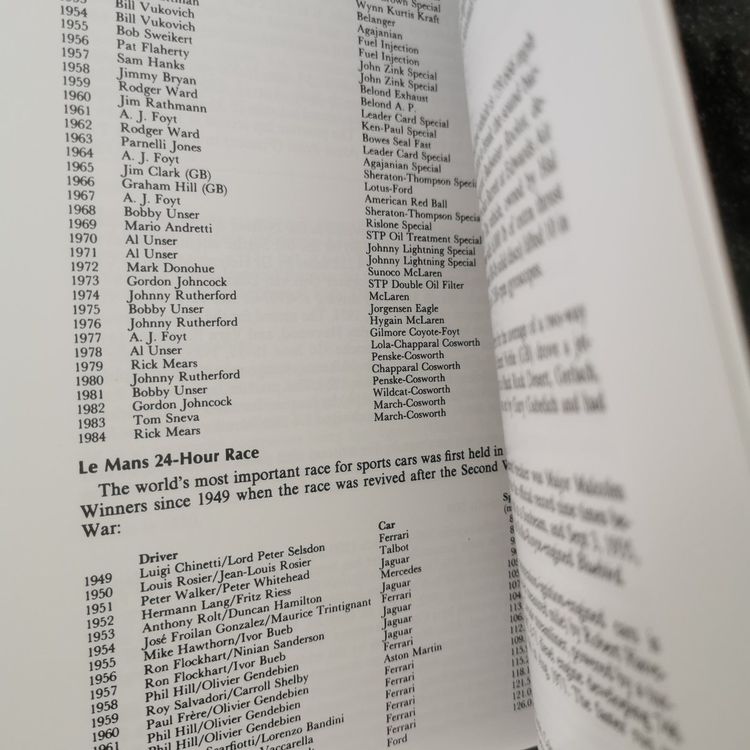 Almanach Zuruck In Die Zukunft