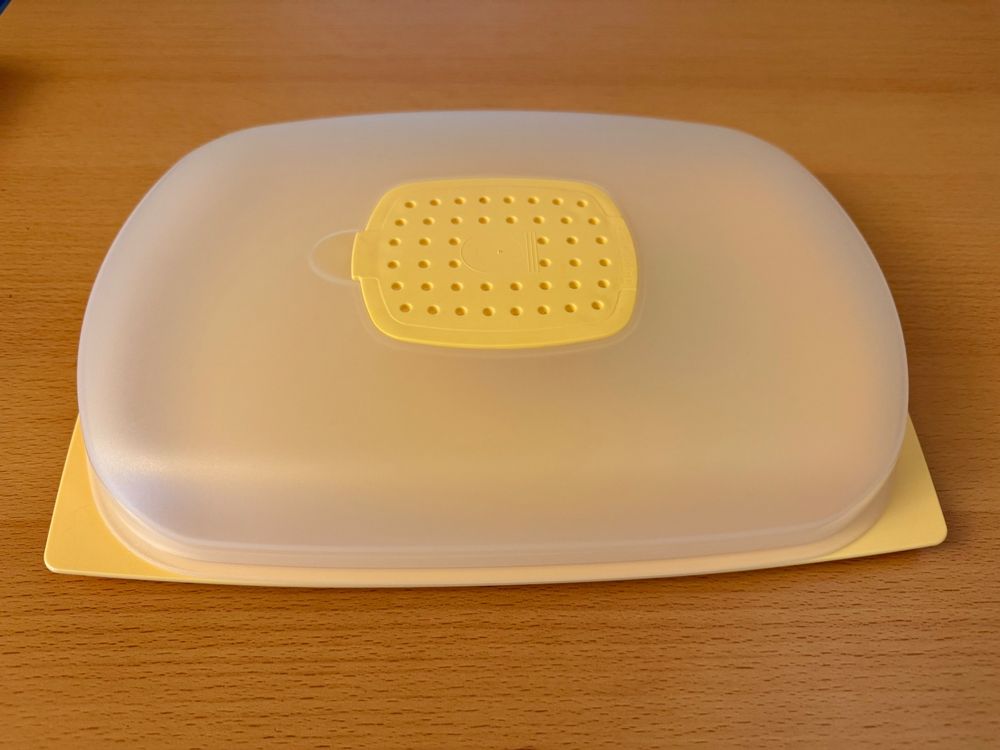 Tupperware Cheesmart Käsemax (Neu (gemäss Beschreibung)) in Wallbach ...