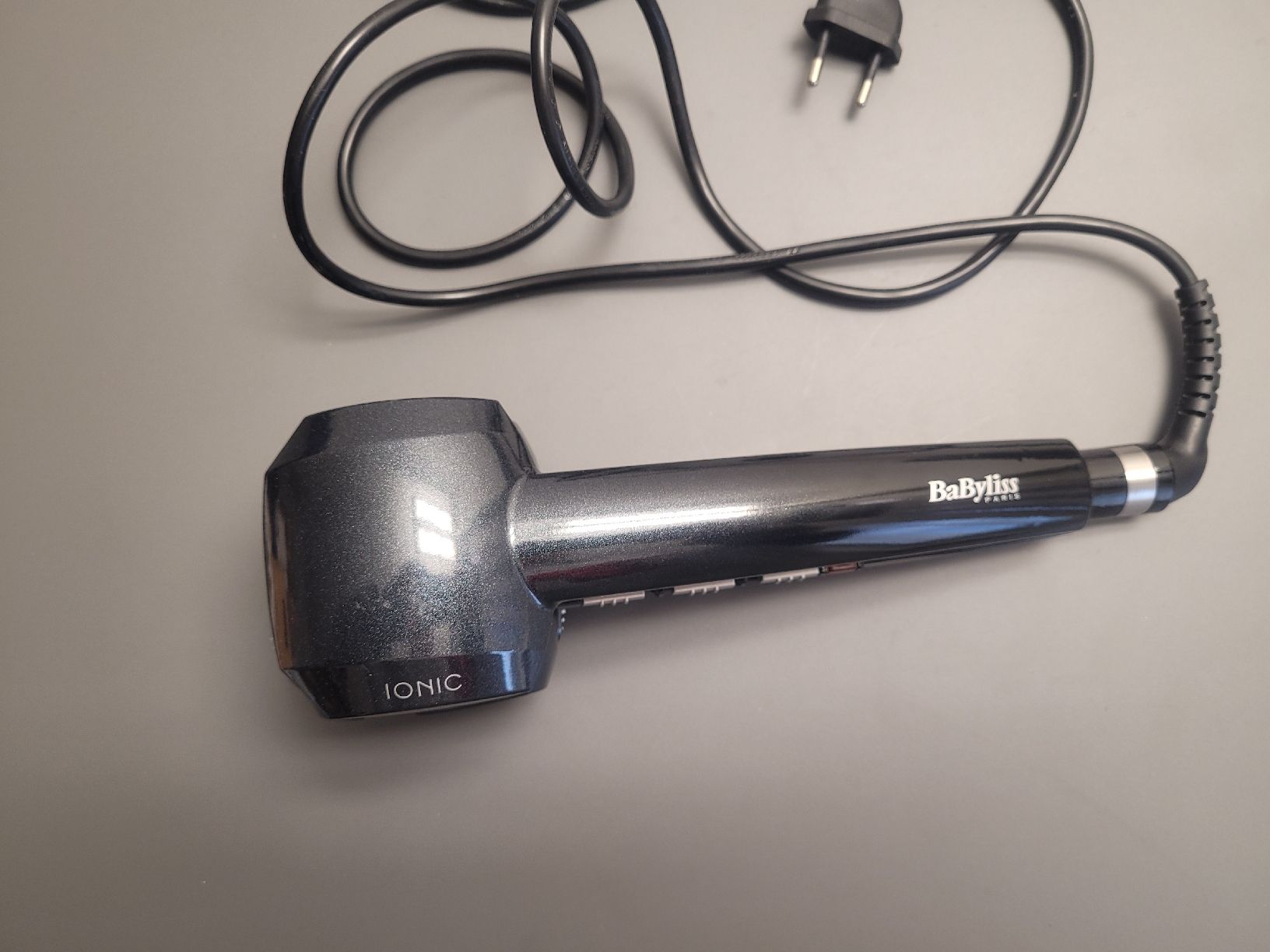 Babyliss Curl Secret Ionic Lockenstab - Top Zustand! (Gebraucht) in ...