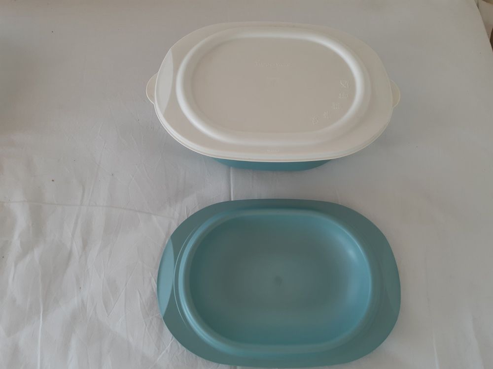 Tupperware Ultra Plus 3 Liter NEU mit Rezeptheft (Neu (gemäss ...