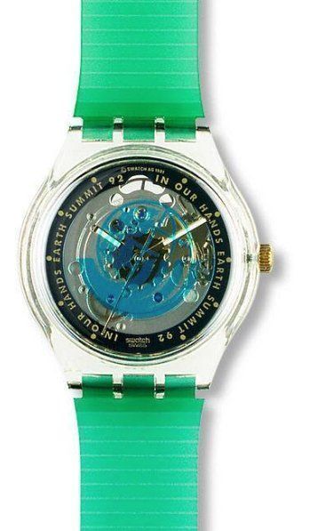 SWATCH AUTOMATIQUE " TIME TO MOVE " (Neu und originalverpackt) in ...