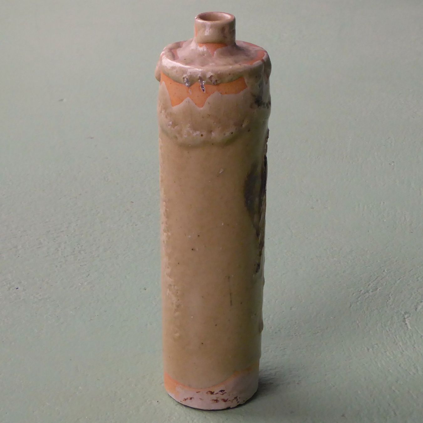 schöne original Keramik-Vase von MARIO MASCARIN MUTTENZ (Gebraucht) in ...