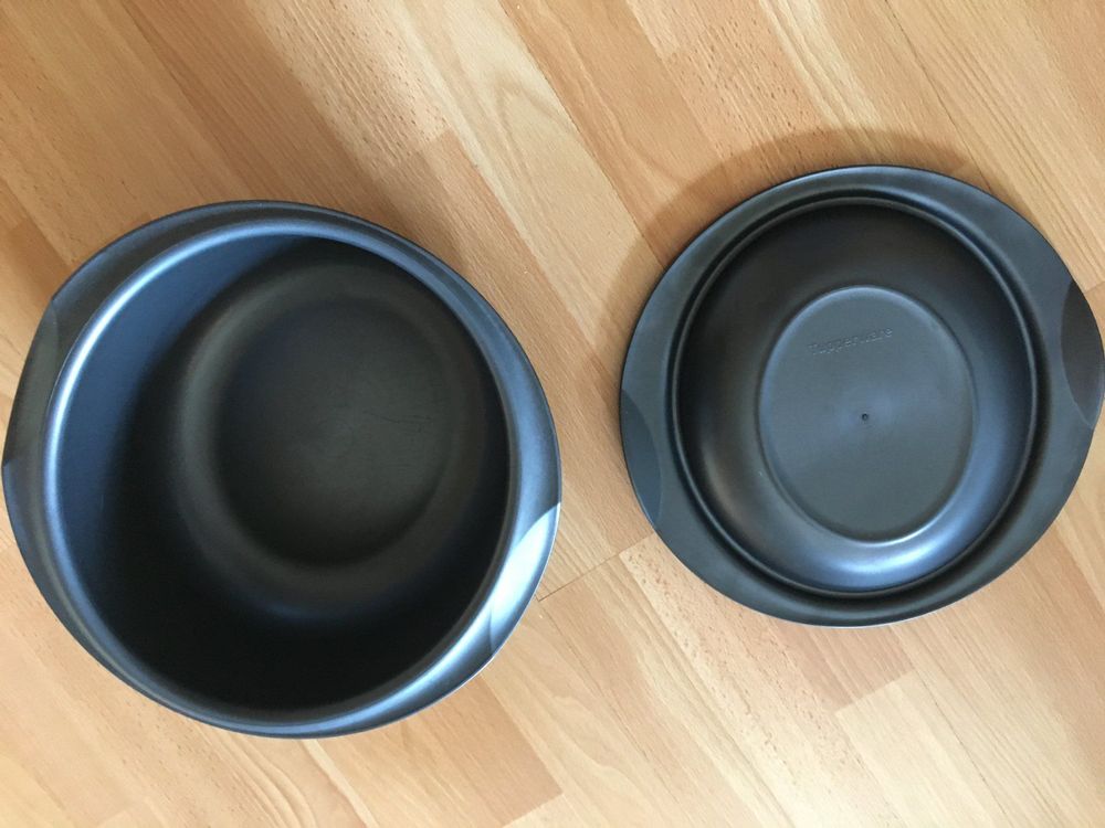 Tupperware Ultra Pro Ultraplus 5Liter mit Deckel | Kaufen auf Ricardo