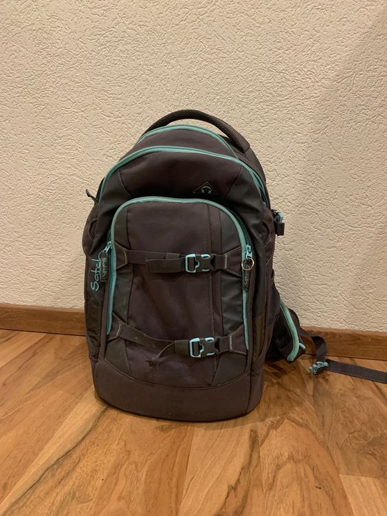 Satch Schulrucksack | Kaufen auf Ricardo