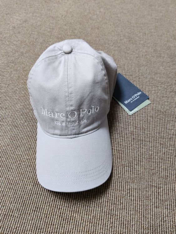 Marc O'Polo Cap | Kaufen auf Ricardo