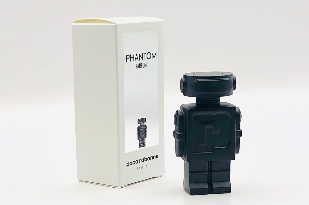 Miniature Paco Rabanne - Phantom Parfum 5 ml | Kaufen auf Ricardo