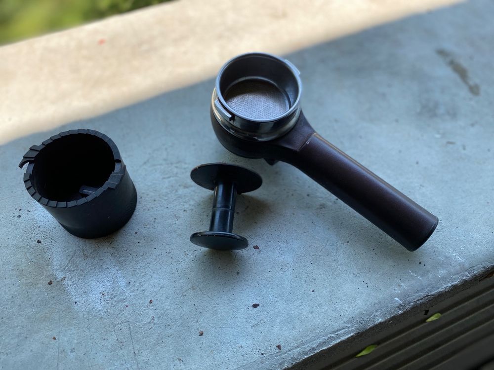 Jura Kaffeemaschine Rio 70er Jahre (Gebraucht) in Basel für CHF 100 ...