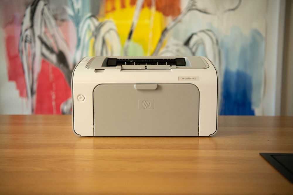 HP LaserJet P1102 Drucker (Gebraucht) in Worblaufen für CHF 27 – nur ...