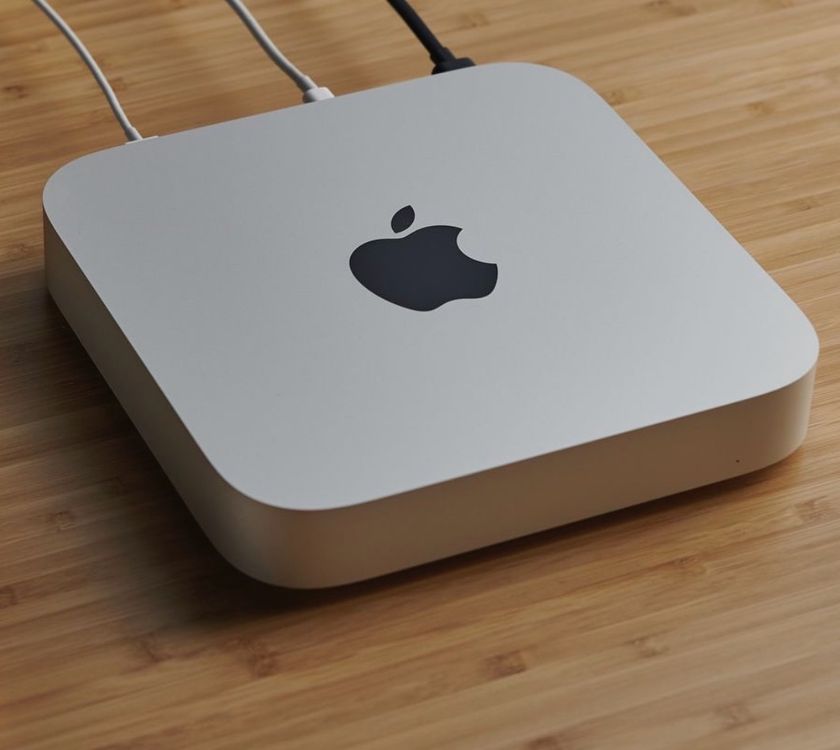 Apple Mac mini, Intel Core i5, 8GB RAM, 1TB (Gebraucht) in Gamprin für ...