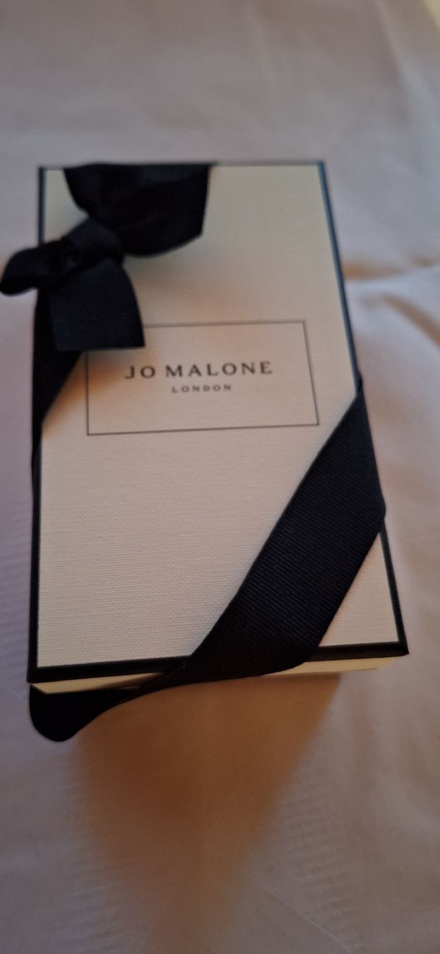 Jo Malone Dark Amber & Ginger Lily neu Originalverpackt 100 (Neu und ...