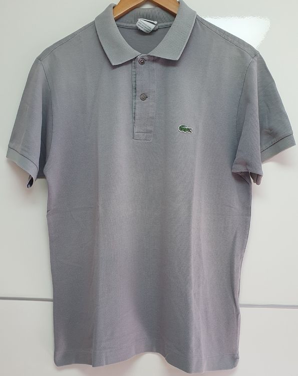 Lacoste Poloshirts G M (Gebraucht) in Maienfeld für CHF 29 – mit Lieferung auf Ricardo kaufen