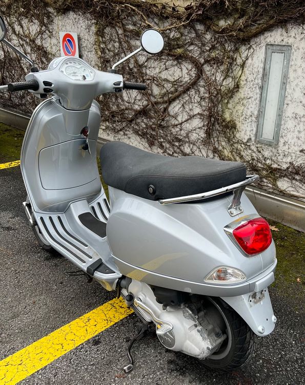 Piaggio Vespa LX 125 | Kaufen auf Ricardo