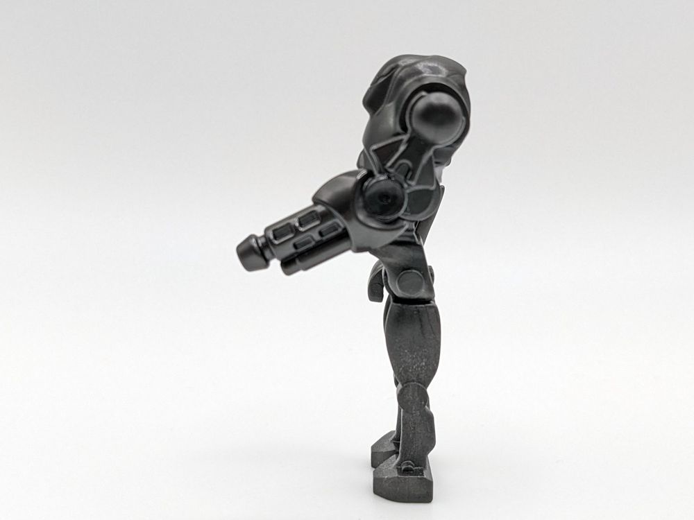 Lego Star Wars Super Battle Droid mit Blaster Arm (Gebraucht) in ...