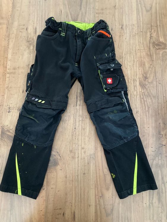Wunderschone Engelbert Strauss Kinderhose Bilder