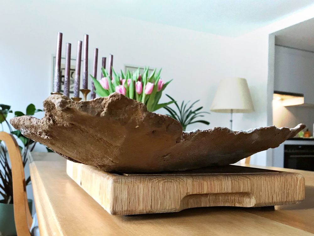 Bonsai Schale Unikat, handgemacht (Gebraucht) in St. Gallen für CHF 150 – mit Lieferung auf ...