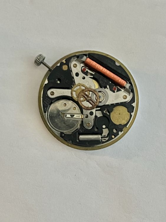 ETA 450 .111 (D'occasion) à Chavornay pour CHF 20 – avec livraison ...