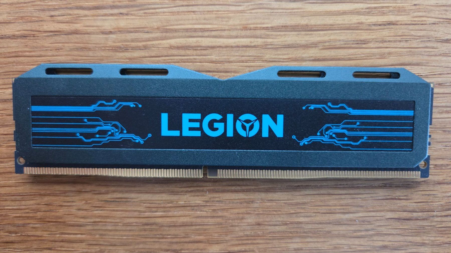 Lenovo Legion RAM 16GB DDR4 3200MHz - Top Zustand! (Gebraucht) in ...