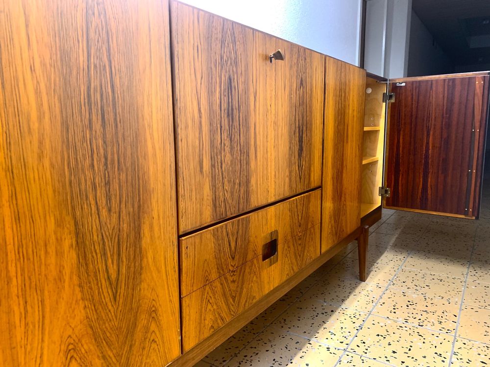 Swiss form Sideboard Palisander 250x98x48 | Kaufen auf Ricardo