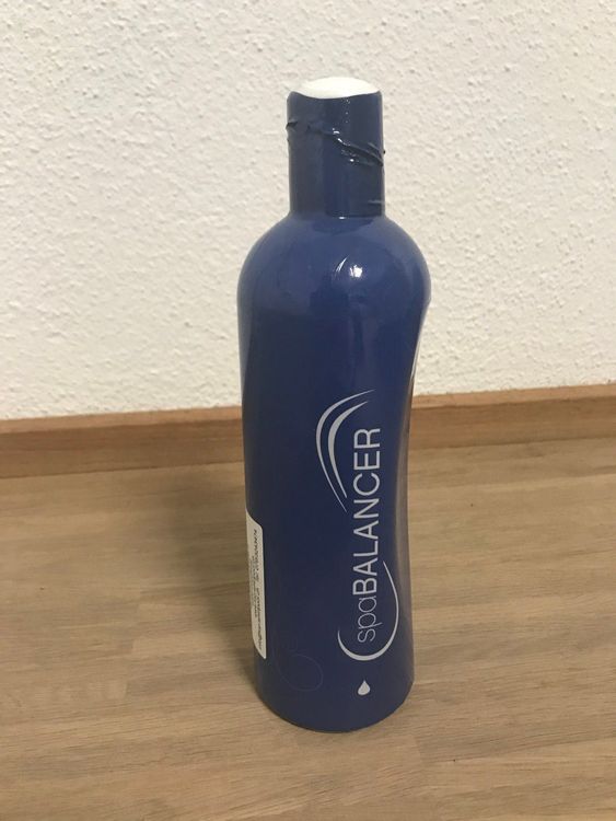 SpaBalancer (Neu und originalverpackt) in Eschenbach LU für CHF 35 – mit Lieferung auf Ricardo ...