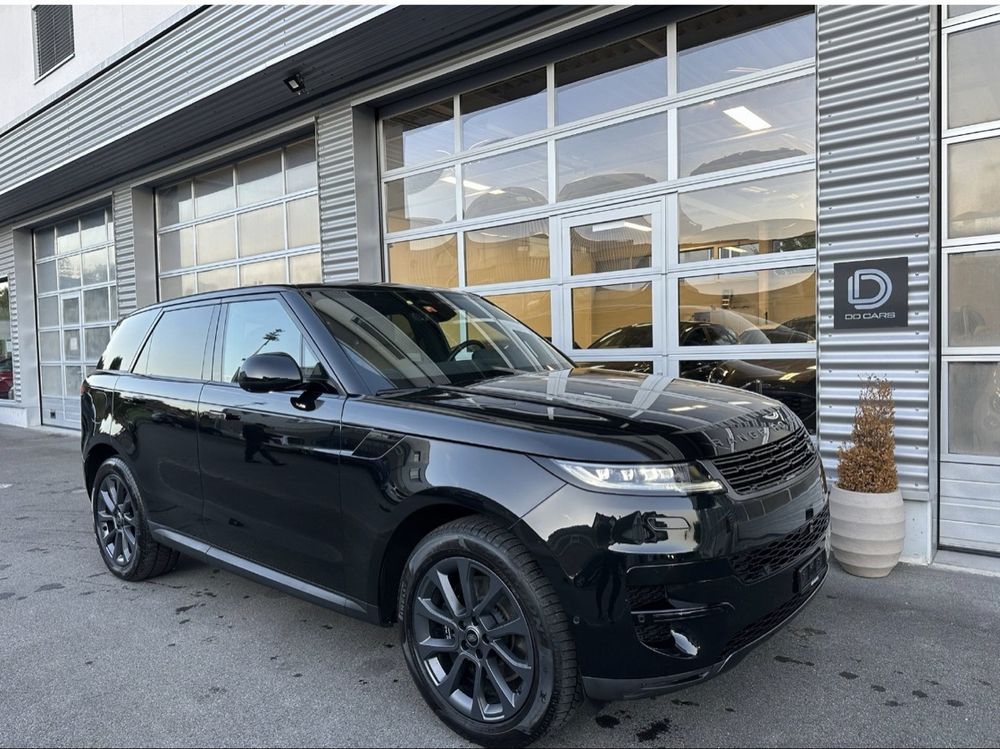 Fabelhafte Ranch Rover Gebraucht Kaufen Bilder
