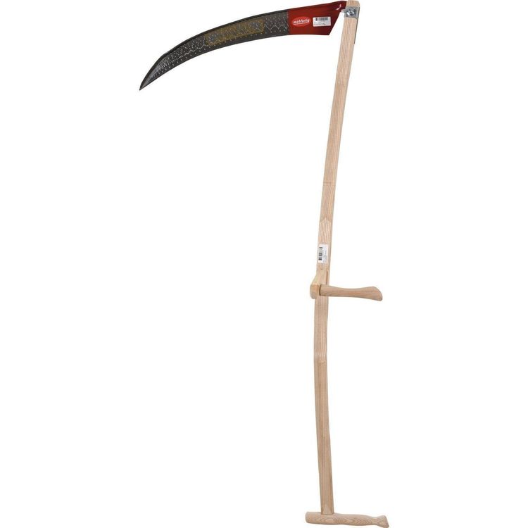 Sense zum Mähen von Gras, Getreide | Kaufen auf Ricardo