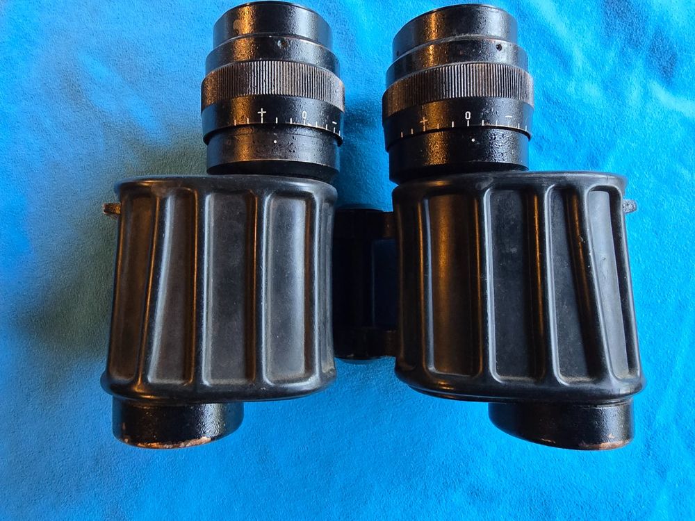 Ancienne Jumelles 7x30 (D'occasion) à versoix pour CHF 230 – avec livraison | Acheter sur Ricardo